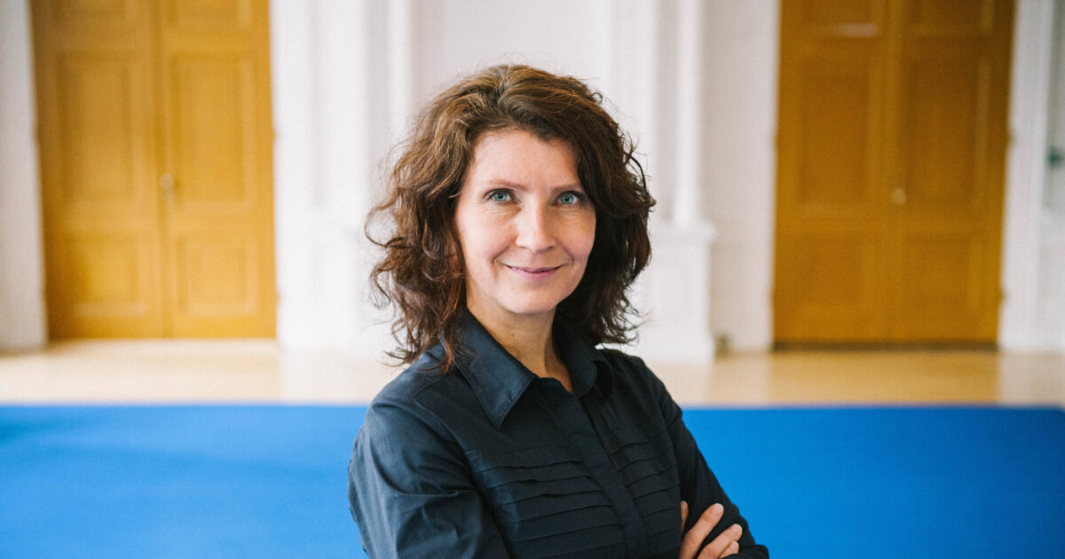 Partij voor de Dieren | Bestuur draagt Esther Ouwehand voor als ...