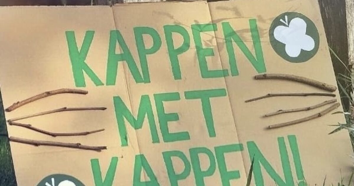 Partij voor de Dieren | Vragenhalfuur: “Kappen met kappen”