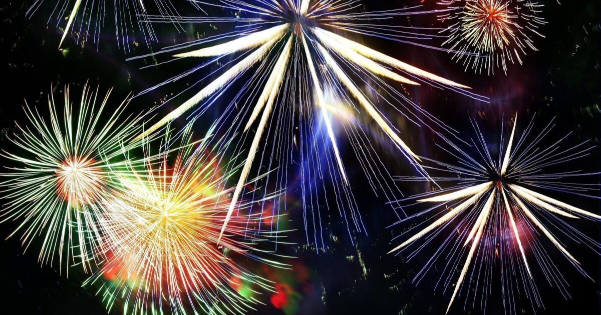 Meldpunt vuurwerkoverlast PvdD gemeente Utrecht | Partij voor de Dieren