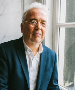 Onze mensen | Partij voor de Dieren