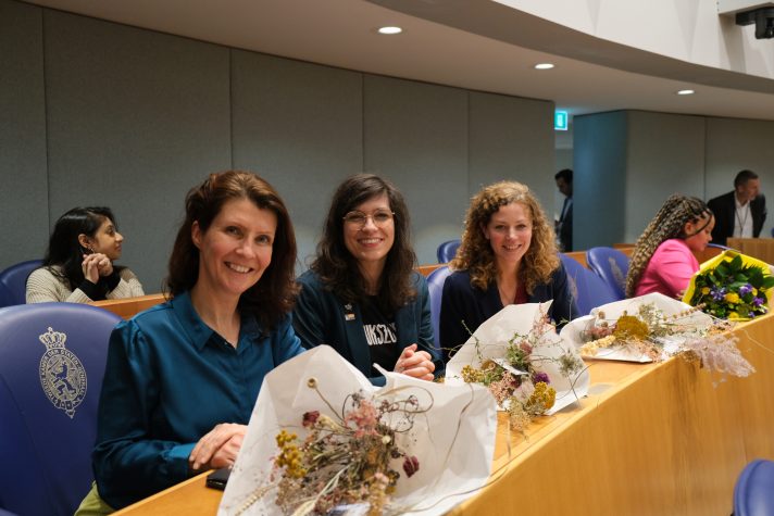 Tweede Kamer wil einde aan pijn en dwang in paardensport: voorstel PvdD ...