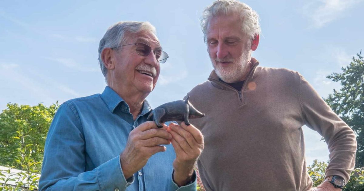 Wie is volgens jou dé dierenvriend van 2023? | Nieuws | Partij voor de Dieren