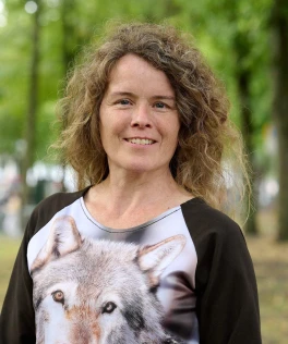 Onze mensen | Partij voor de Dieren