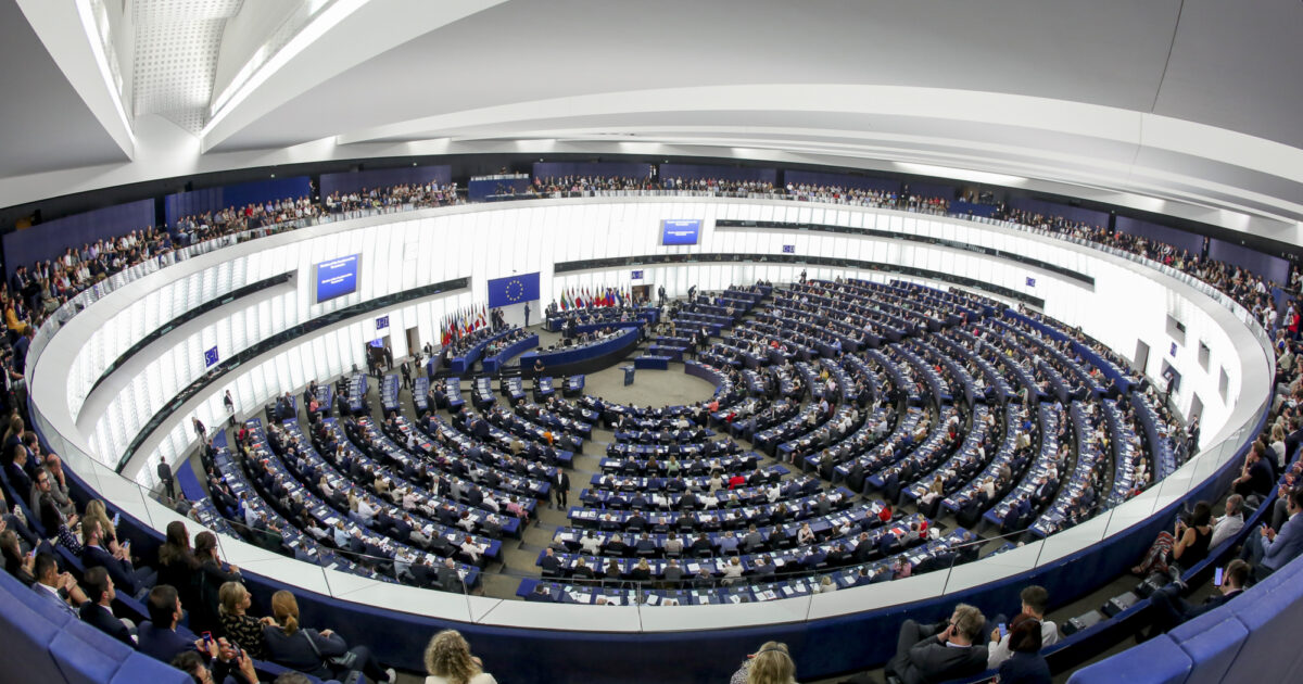 Europese Commissie: Nederland had al jaren geleden stikstofmaatregelen ...