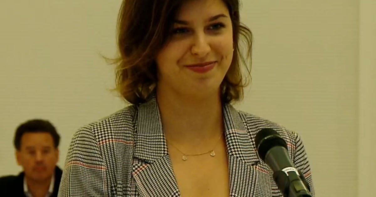 Jamie Hendrickx nieuw Burgercommissielid PvdD Limburg | Nieuws | Partij ...