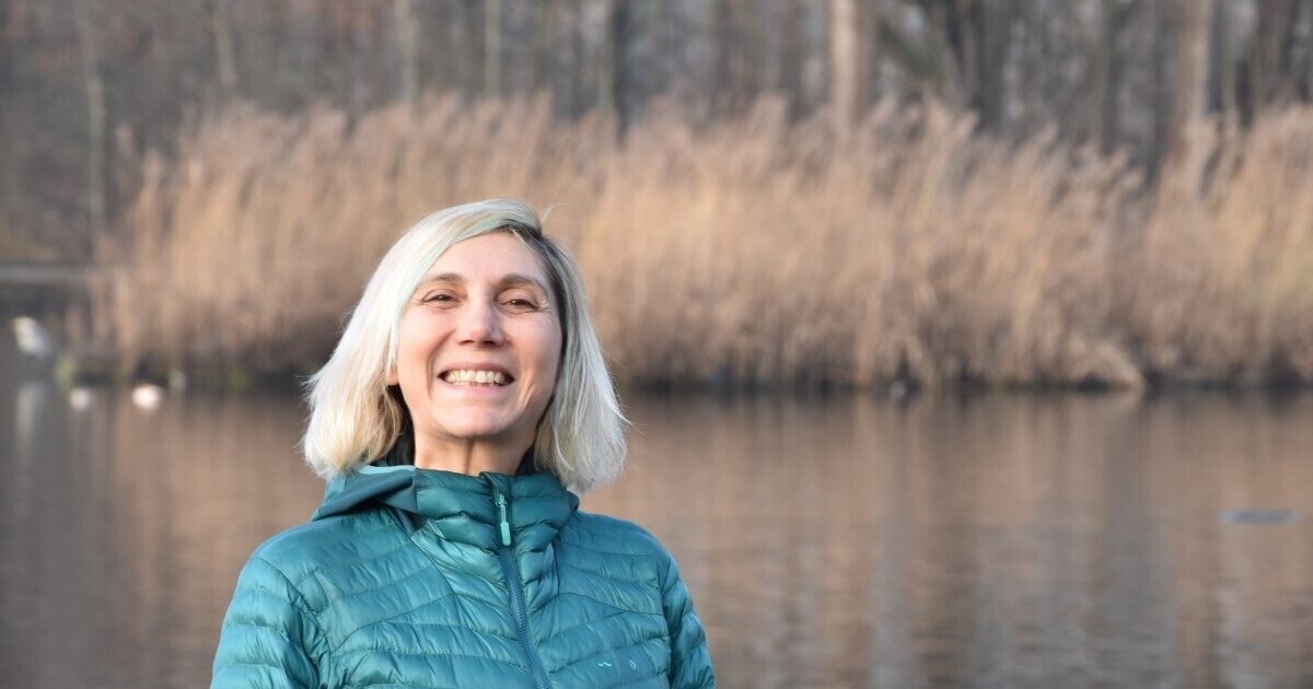 Partij voor de Dieren | Pinar Coşkun