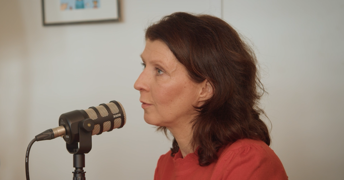 Podcast: in gesprek met Esther Ouwehand | Nieuws | Partij voor de Dieren