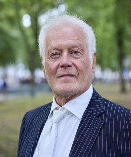 Onze mensen | Partij voor de Dieren