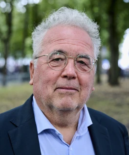 Onze mensen | Partij voor de Dieren