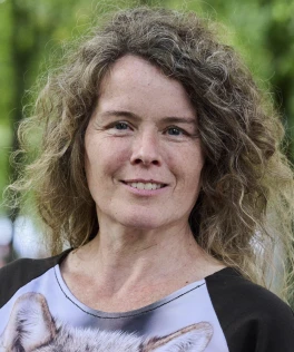 Onze mensen | Partij voor de Dieren